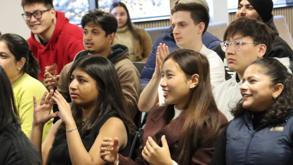 Kāpehu Auckland - Otago Polytechnic