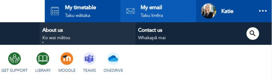 How to use Kāpehu - Otago Polytechnic