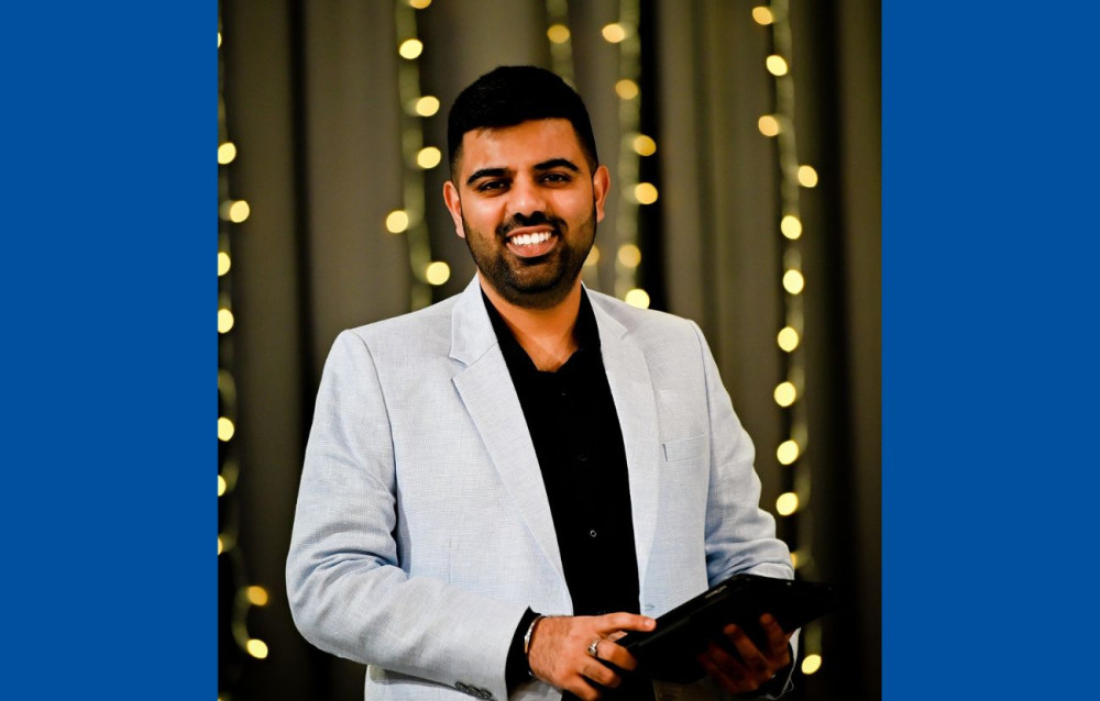 Graduate makes public proposal - Otago Polytechnic
