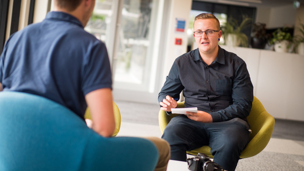 David Beck - Otago Polytechnic