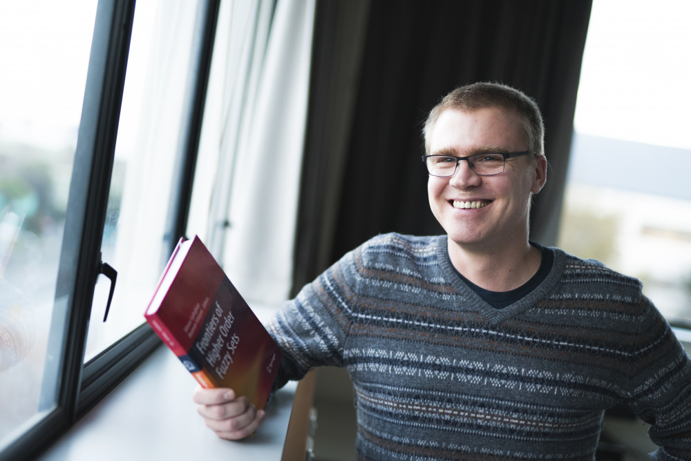 Helping computers think like humans - Otago Polytechnic